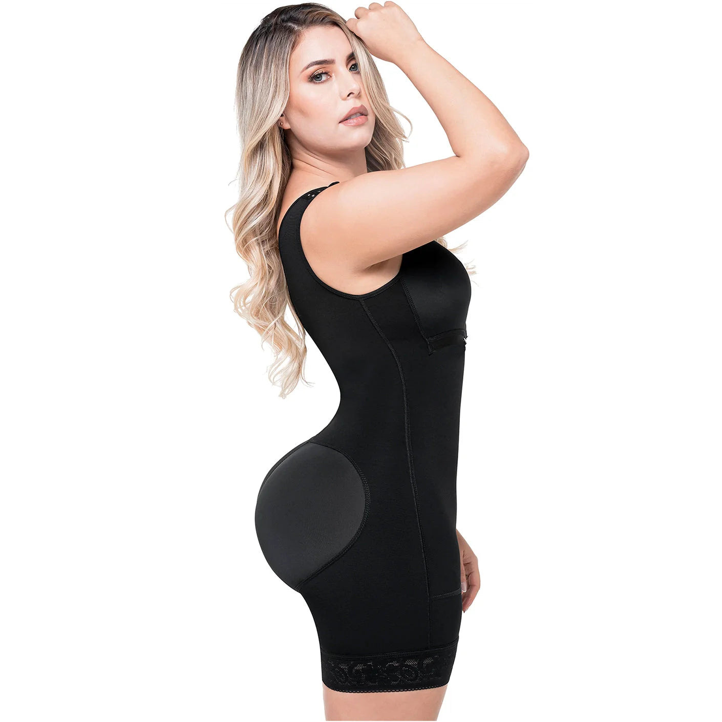 Colombian Shapewear For Women 053Z | Post Surgery & Everyday Use | Pow ...